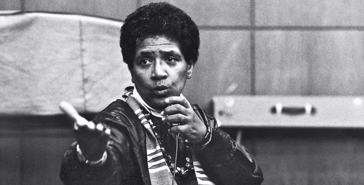 The Life and Legacy of Audre Lorde, a Trailblazing American Feminist ...