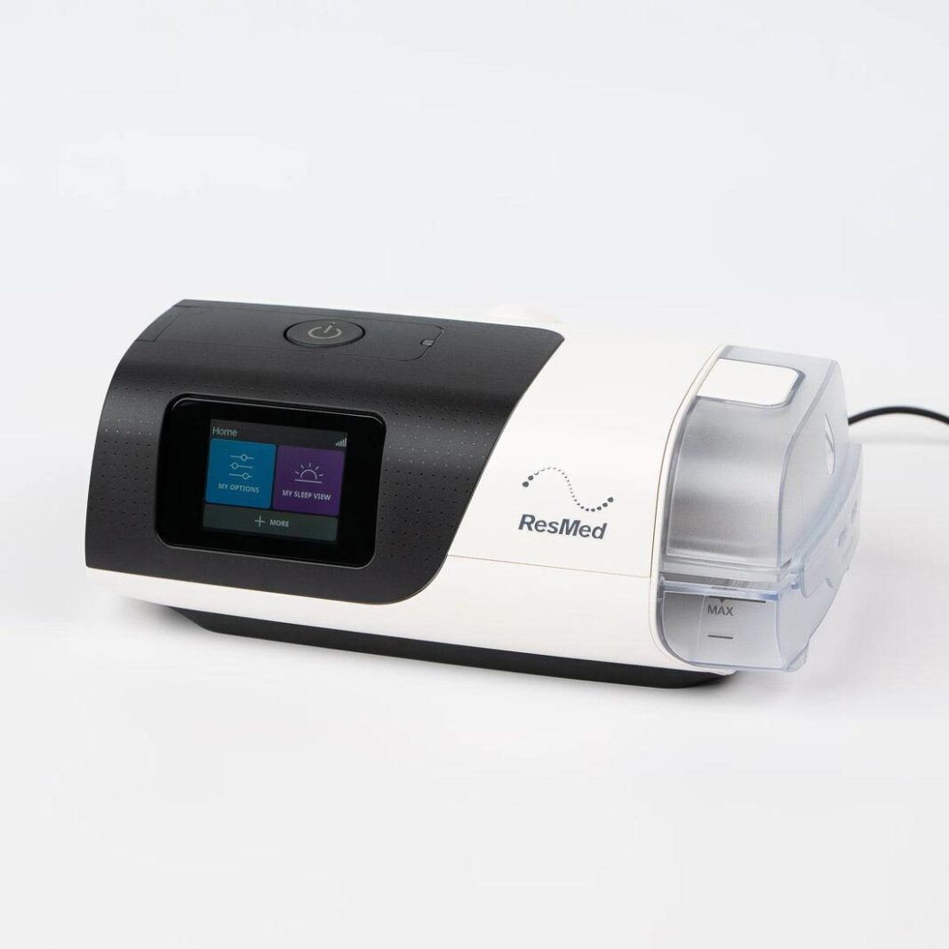 Automatic CPAP machines and their benefits for CPAP therapy.