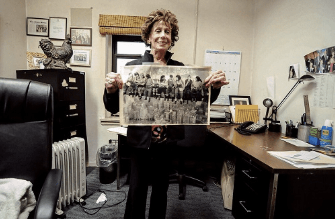Lenore Janis – the woman who changed New York business New York