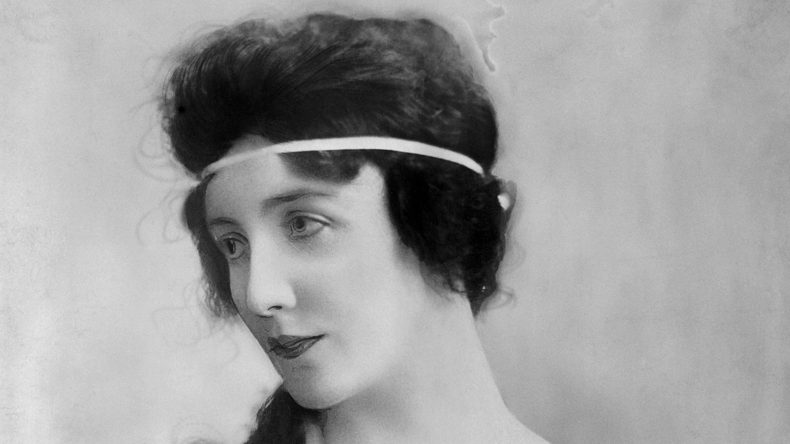 Audrey Munson: America's first supermodel New York