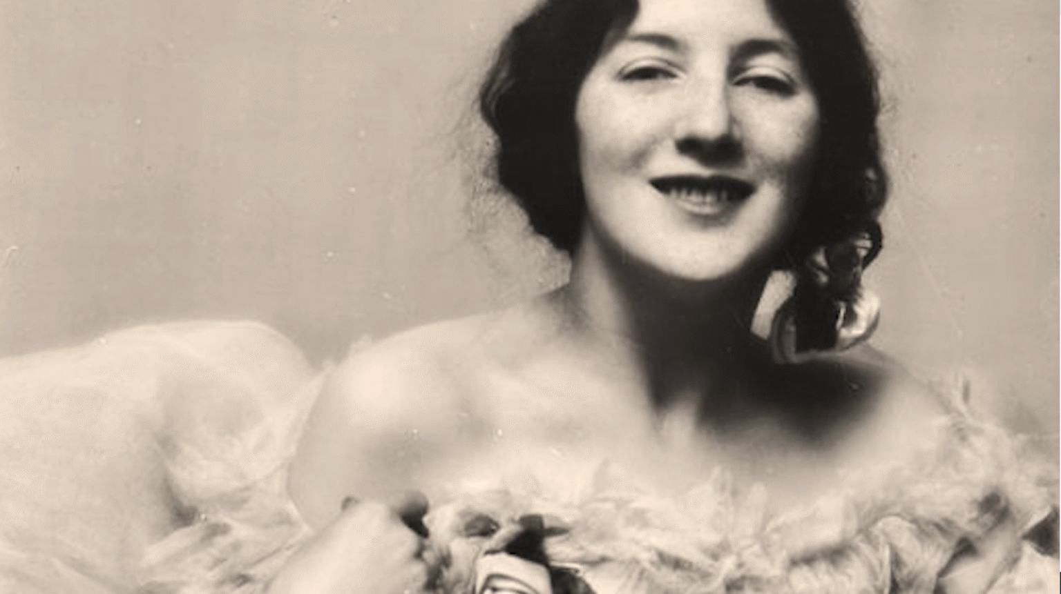 Audrey Munson: America's first supermodel New York